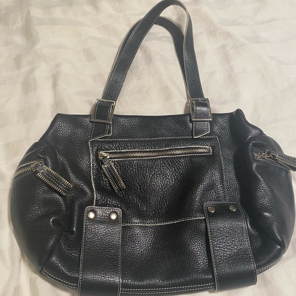 Danier | Bags | Danier Leather Purse | Poshmark
